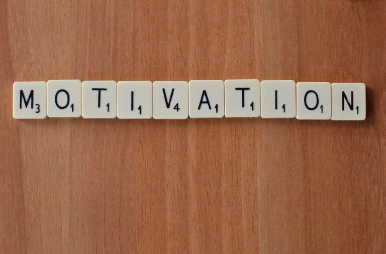 Traits of Highly Motivated People - The Cheerful Mind Traits of Highly Motivated People - The Cheerful Mind